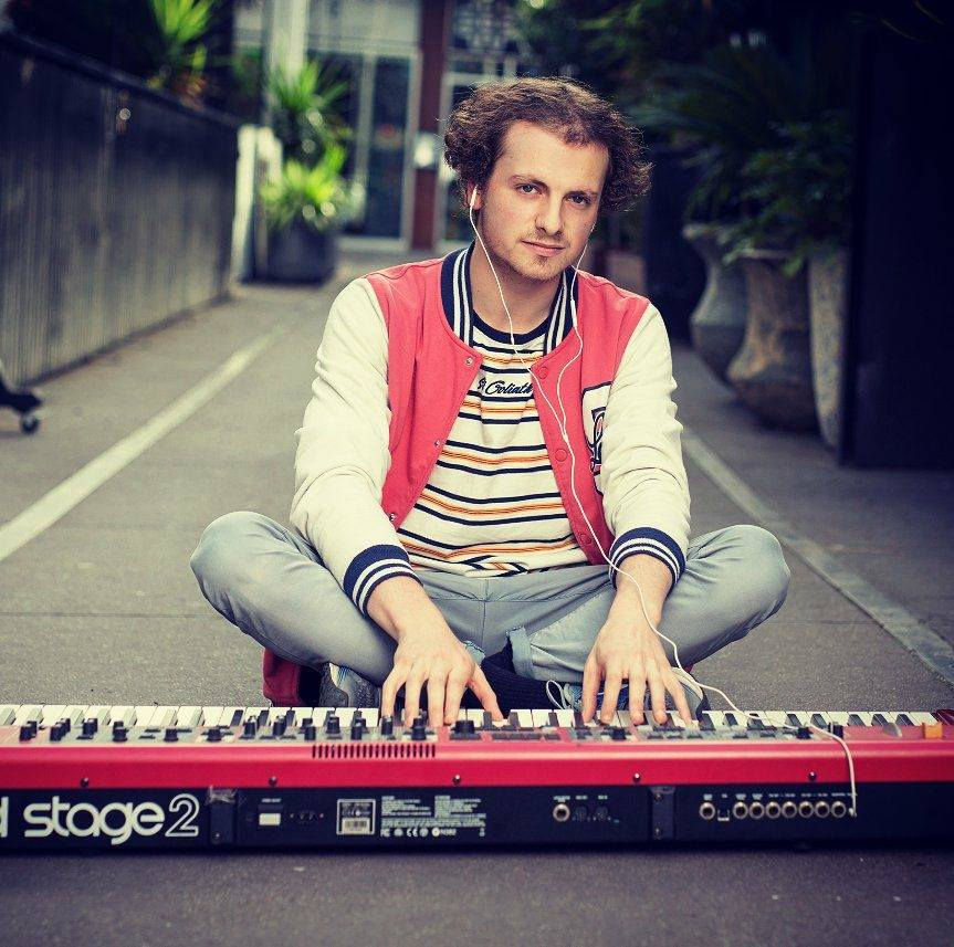 10 Years - An Interview with Daniel Shaw