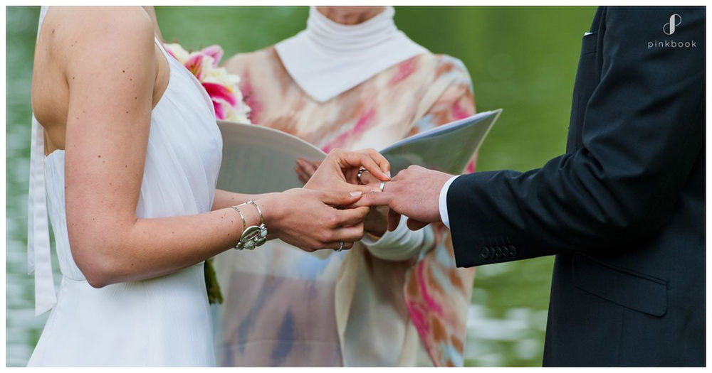 How To Write Wedding Vows