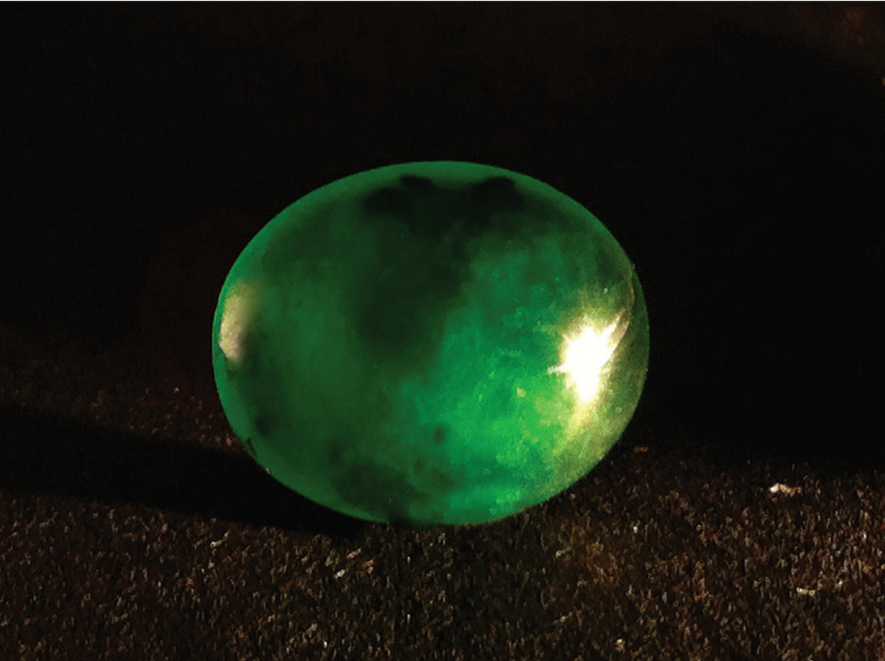 The Truth about Imperial Jadeite