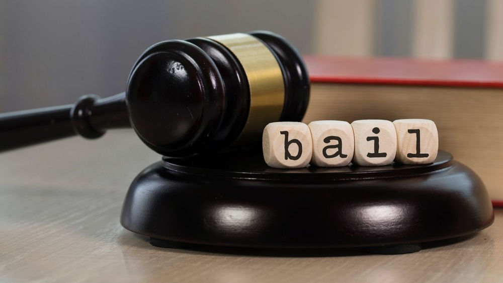 Law relating to bail under Criminal Law | LegalEagle