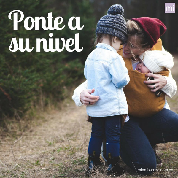 Crianza con amor | Mi Embarazo