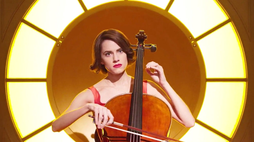 Film Review : The Perfection (2018) | UK Film Review