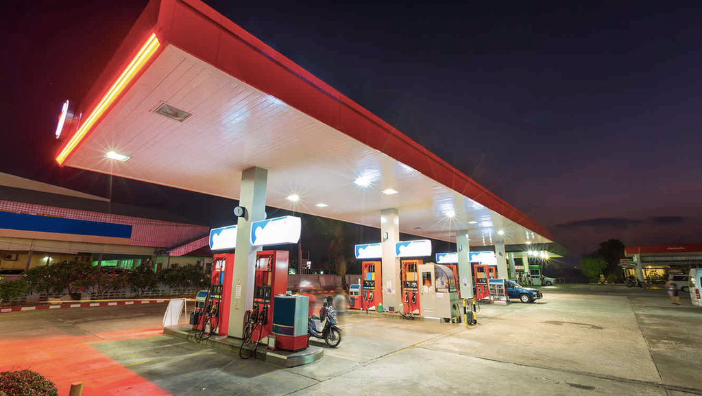 Gosmo Blog | Información en movimiento