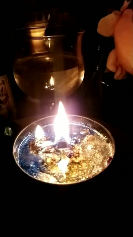 Halo💫/Healing Intense Full Moon🌑in Aries Burn 🔥🔥 | The Conjure