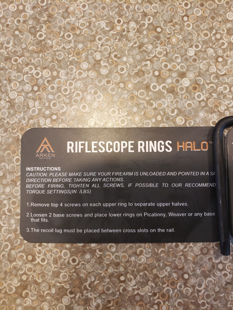 Arken Halo Rings at Edward Varley blog