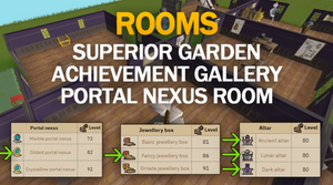 Guide to Maxing Your House (OSRS)