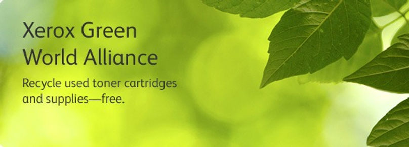 How To: Order Eco Boxes for Returning Supplies