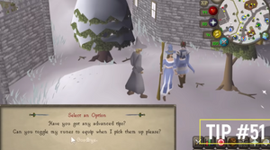 101 Tips & Tricks for OSRS