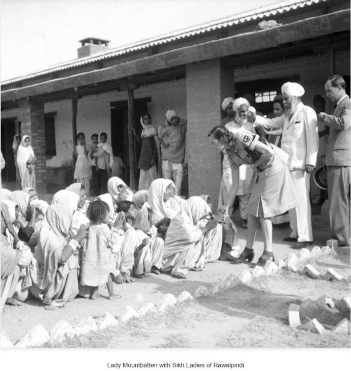 Survivors of Thoha Khalsa, Rawalpindi | Punjab Partition