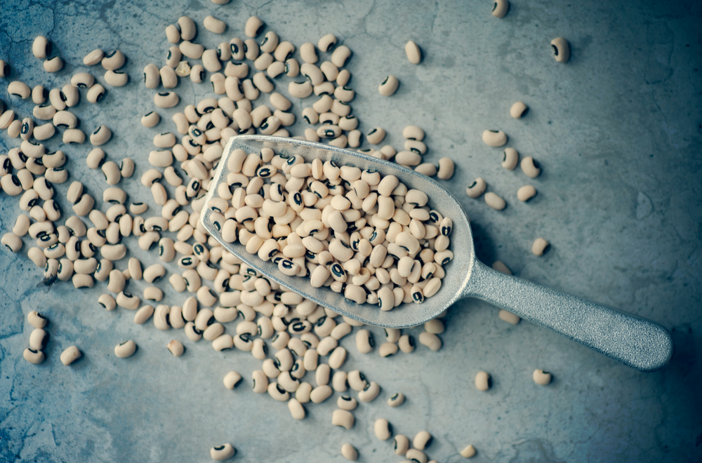 5 Healthy Facts About Beans