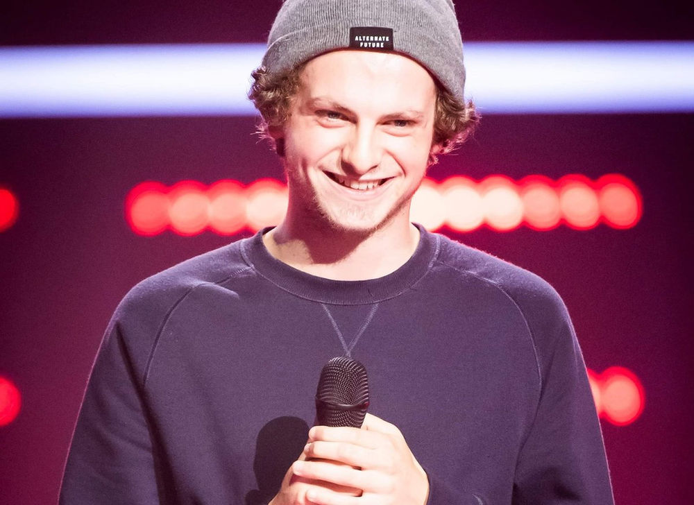 10 Years - An Interview with Daniel Shaw