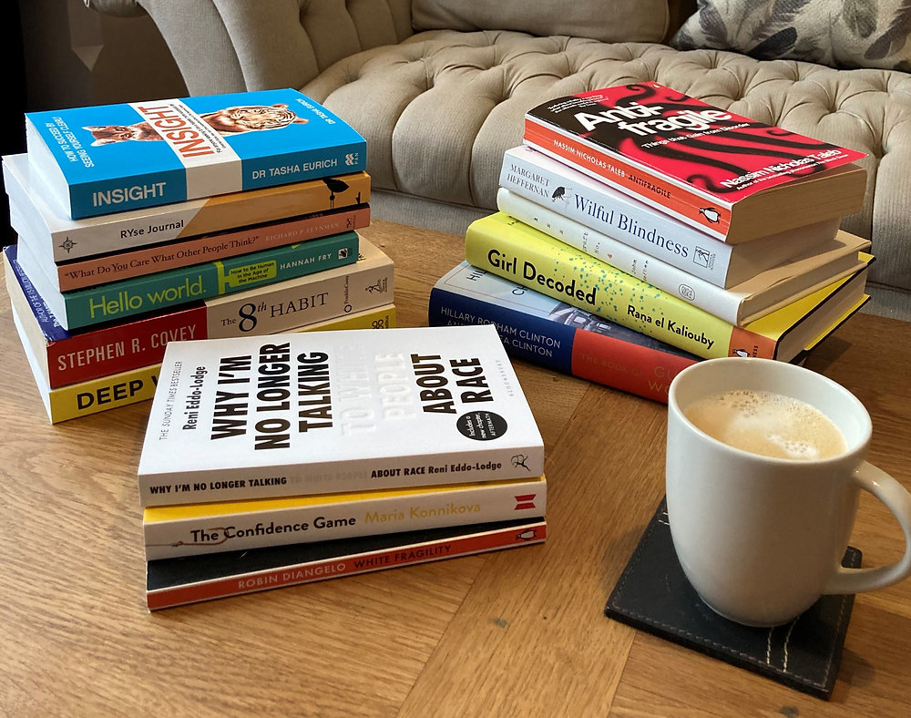 How to remember more of what you read