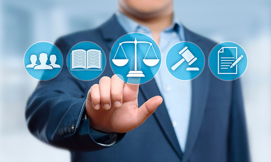 Importancia del Estudio Legal