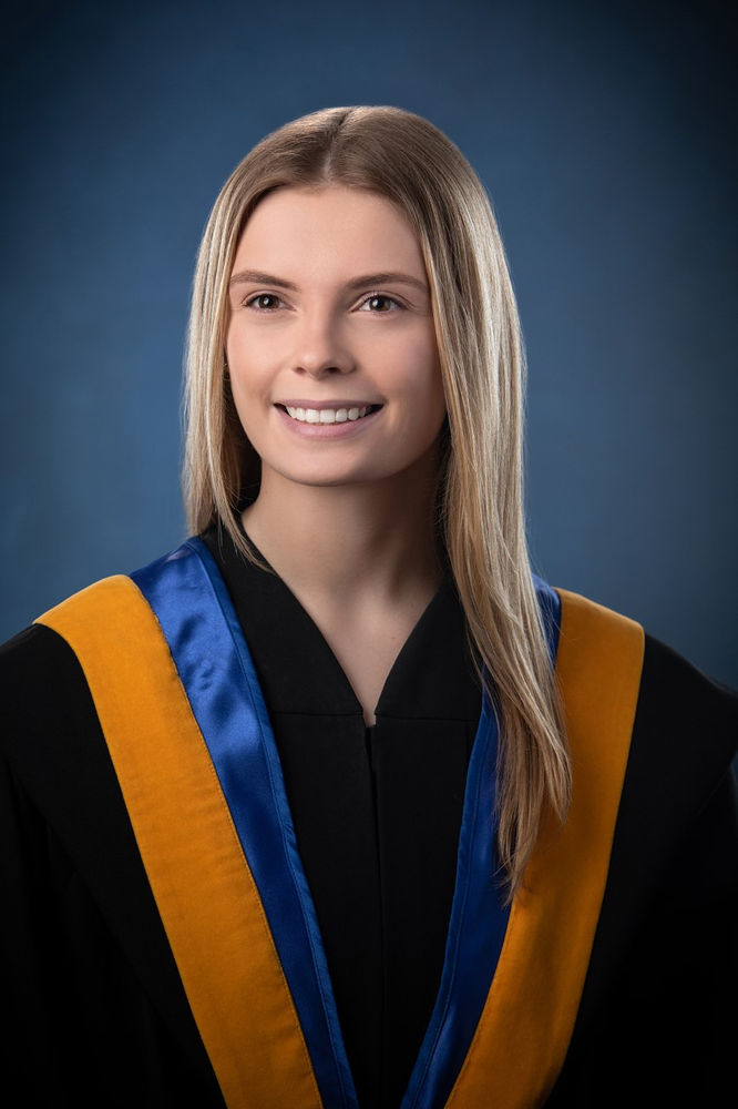 Alexandra Boyd | OLTC