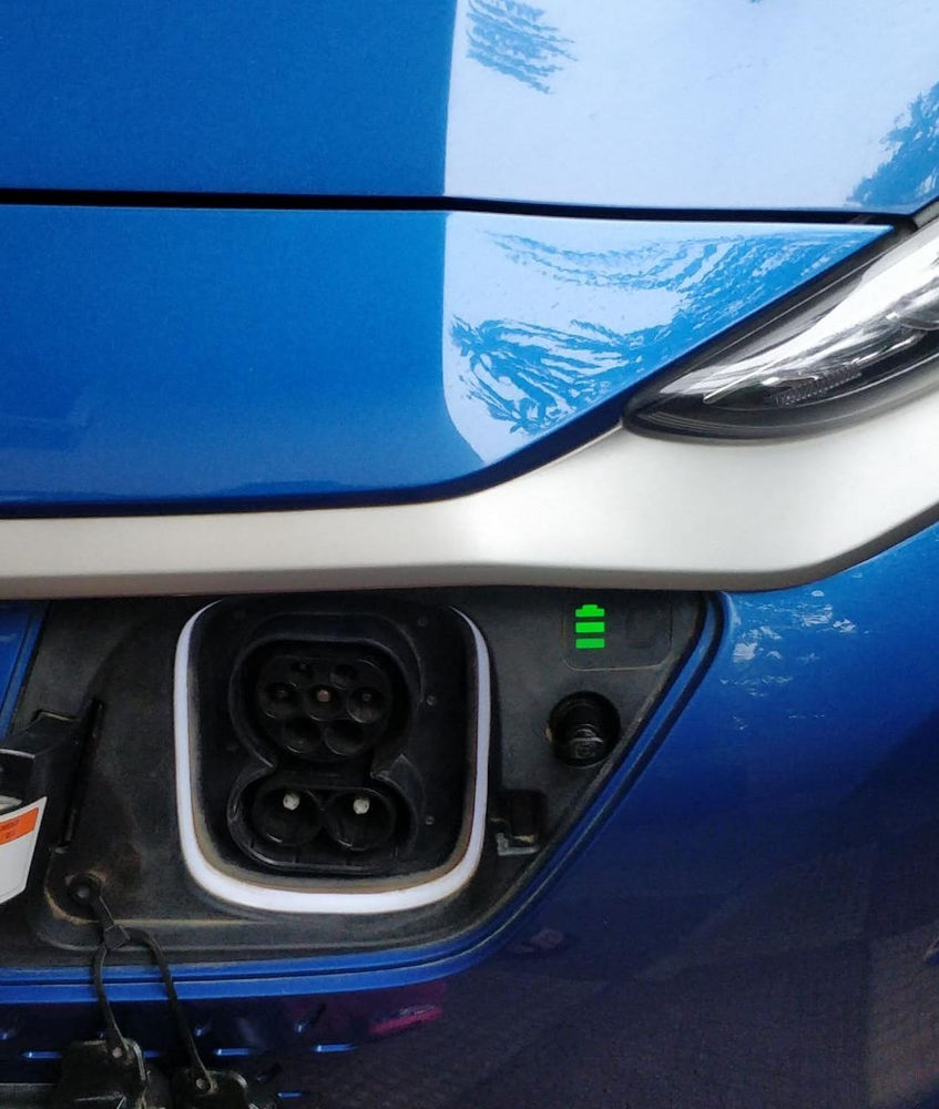 Why India need to make Combined Charging System (CCS2) it's standard ...