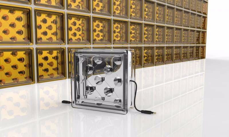 Buildings to Generate Their Own Power With Innovative Glass | eco-project