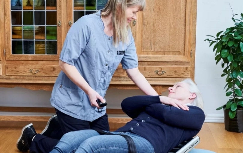 What is Single-handed Care?