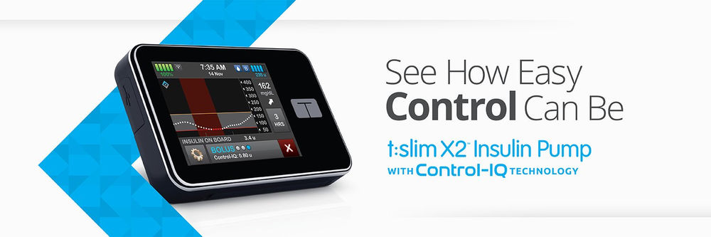 Tandem Diabetes Care | Athena