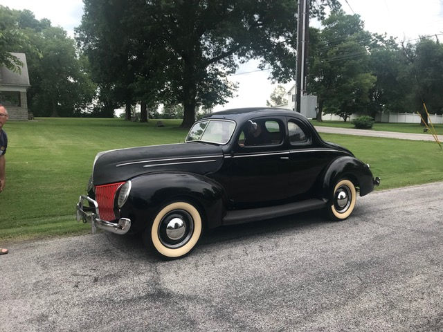 '39 Coupe Chassis Build Thread!! HRS First! | HotRod Sanctuary