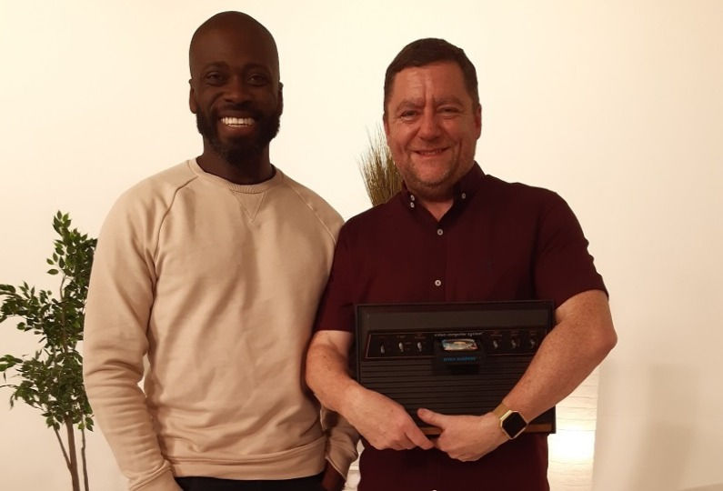 Computer Workshop | Northwest Computer Museum | England