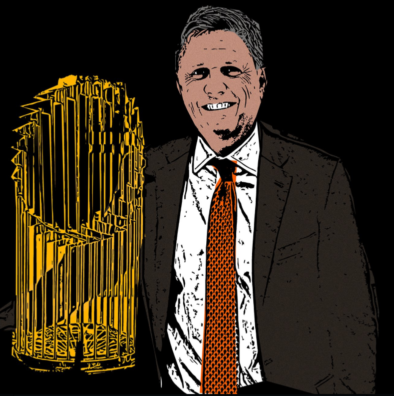 Are the Houston Astros hacking pitcher spin rates?