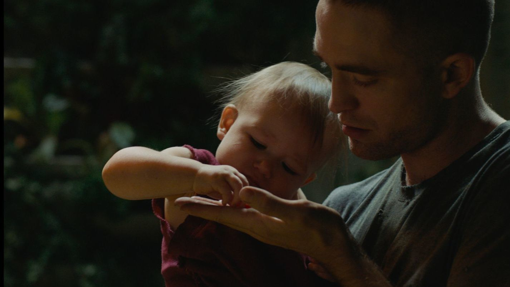 High Life film review | Movie Reviews UK