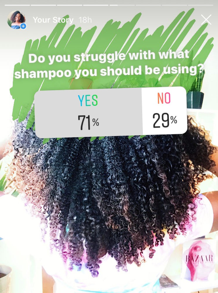 How To Choose The Best Shampoo For Your Hair