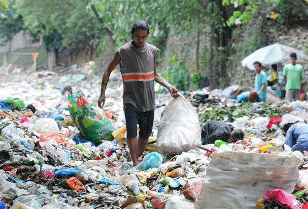 Feasibility Study on the Solid Waste Management Facility (LGU Sanitary ...