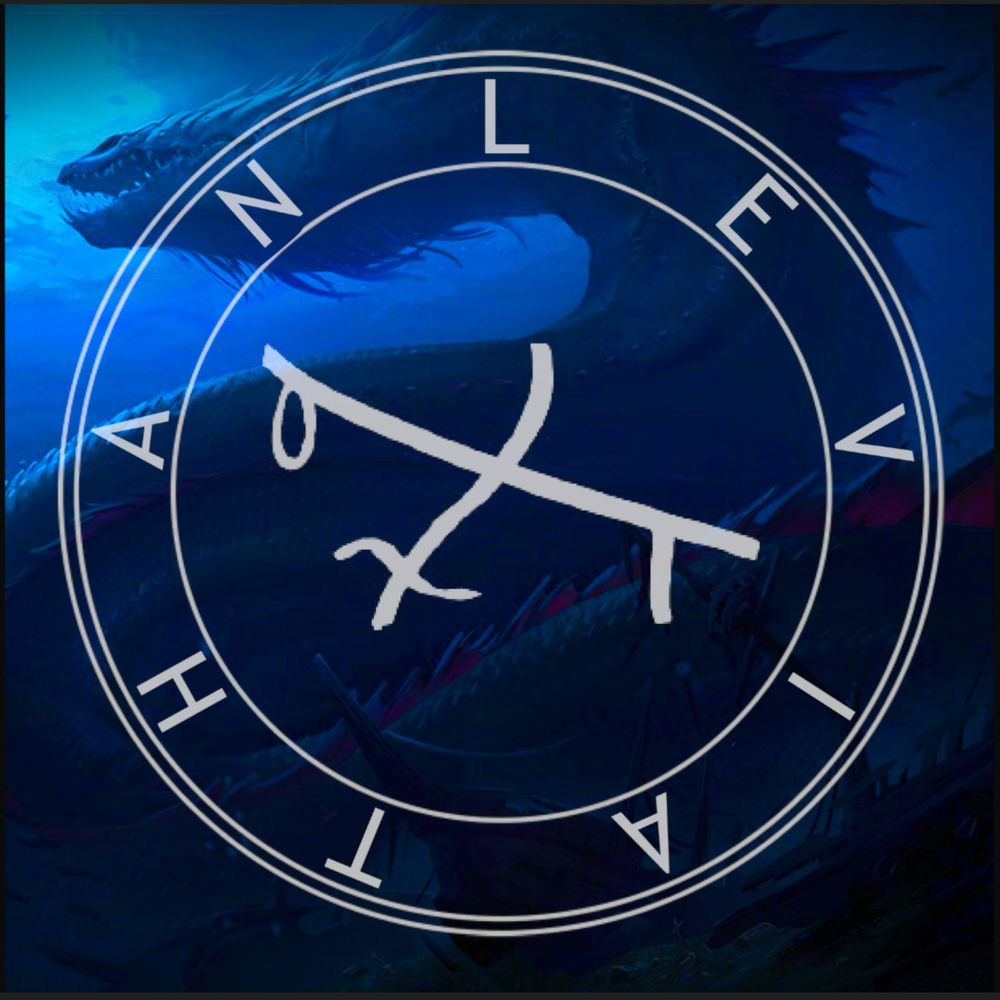 Leviathan´s Emotional Calm | Satania