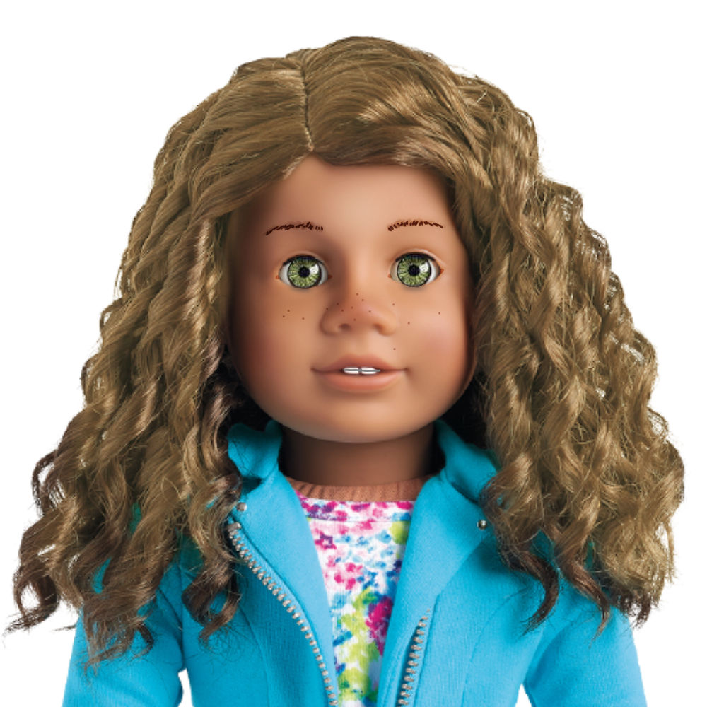 Evette Peeters Look | agnews