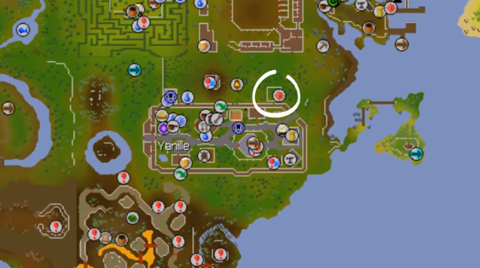 Theoatrix's Nightmare Zone Guide (OSRS)