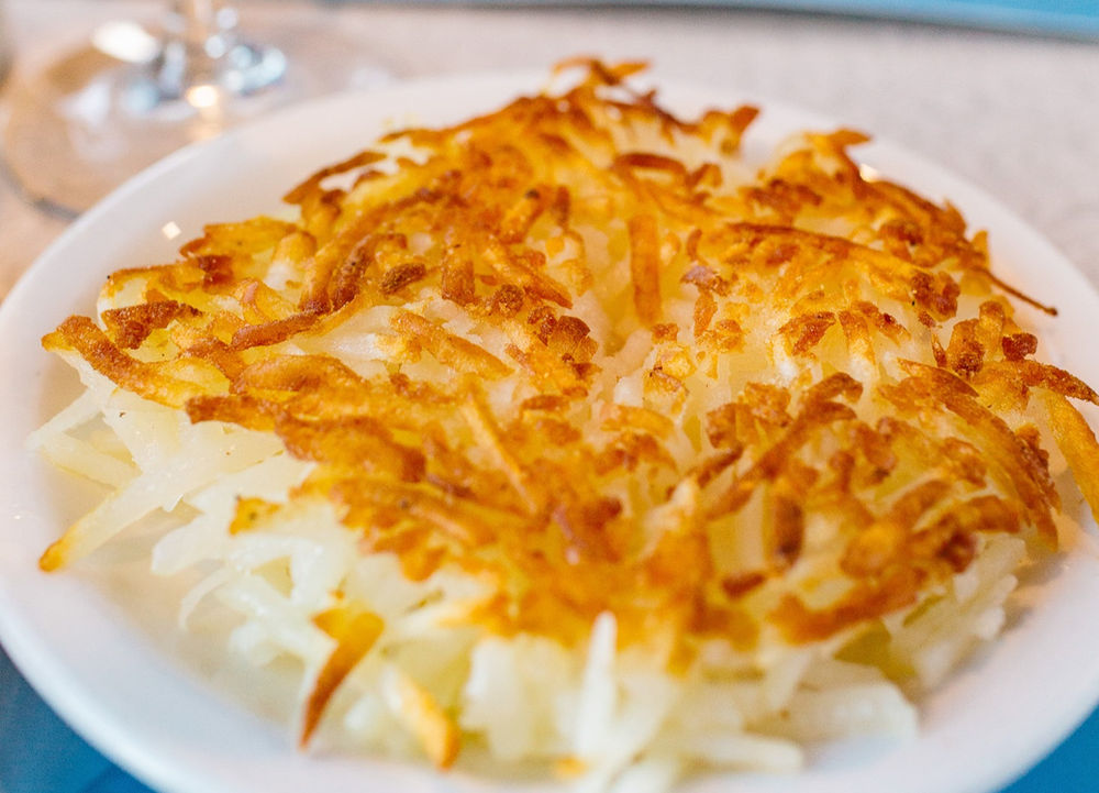 Top 10 Diner Foods of All Time