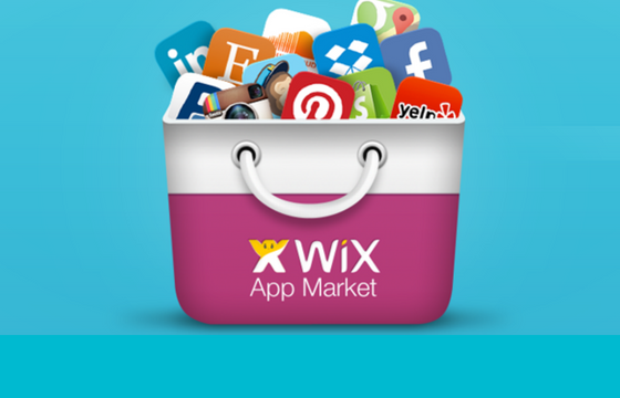 Aggiungere le app su wix è facile, se sai come farlo