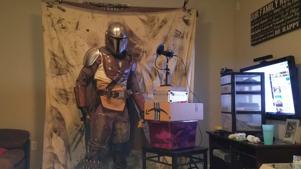 The Mandalorian | Do3D