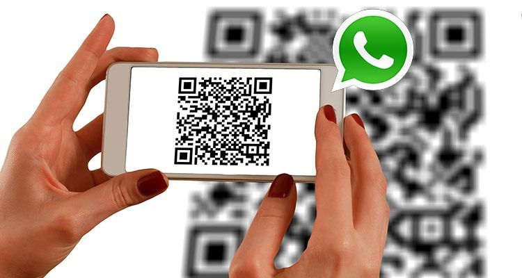 Los códigos QR de WhatsApp ya están disponibles para todos los usuarios👀📱