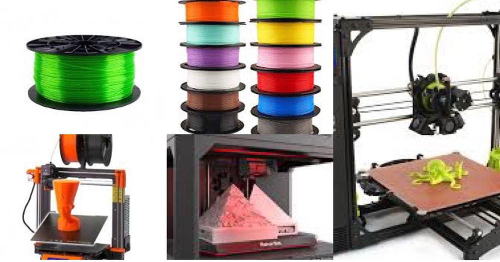 3D Printer & Tools Review | Do3D