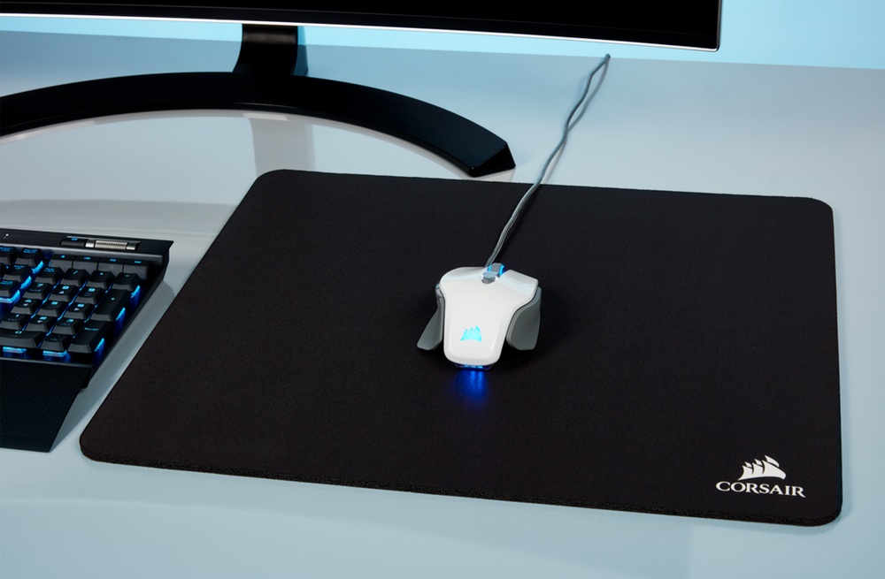 A Guide to Hard vs Soft Mouse Pads