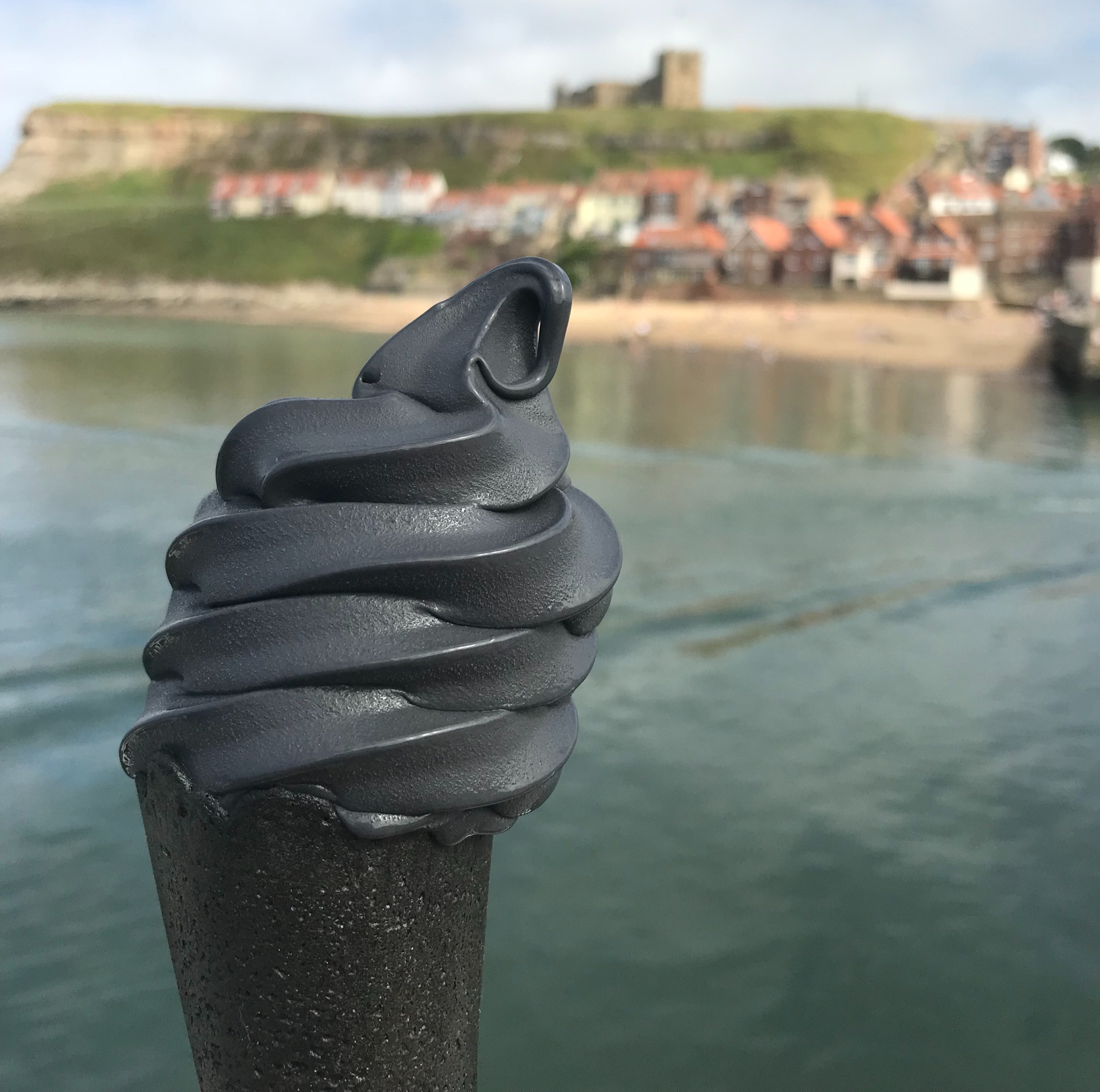A Day Out in Whitby, England | Krista the Explorer