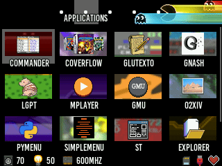 RetroFW v1.2 cfw release 27/10/19