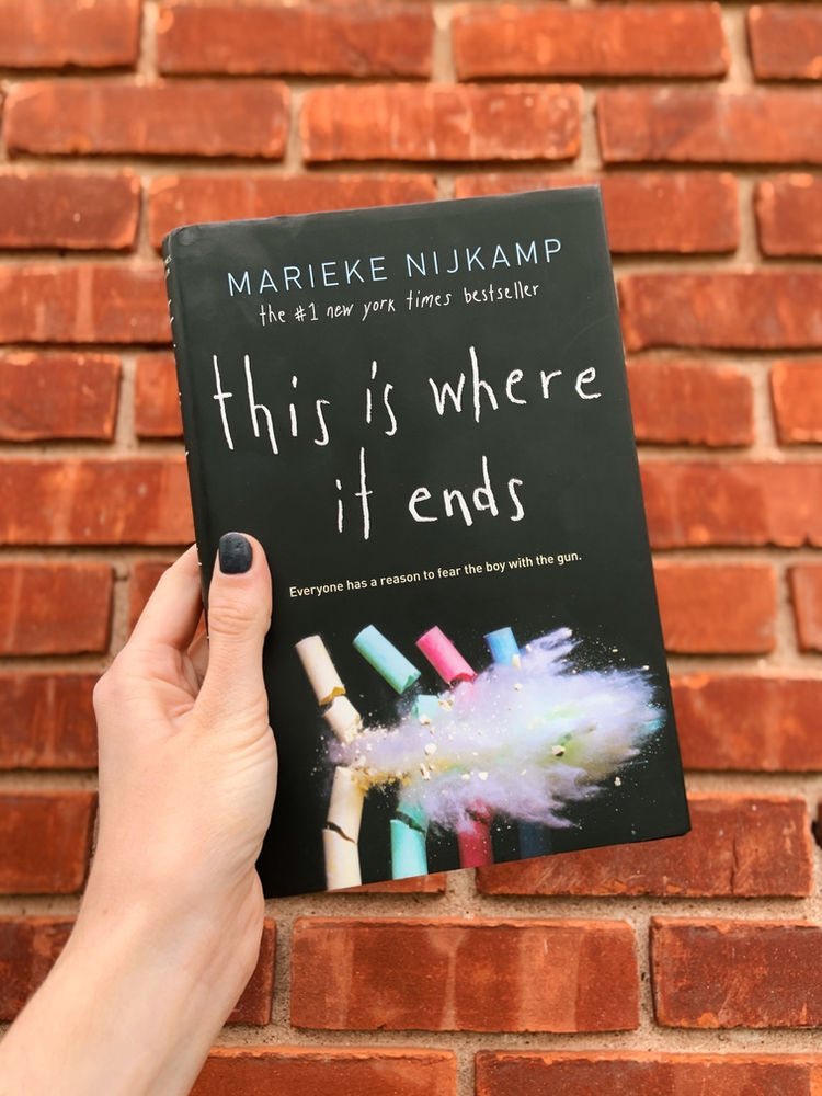 This Is Where It Ends Review