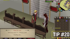 101 Tips & Tricks for OSRS