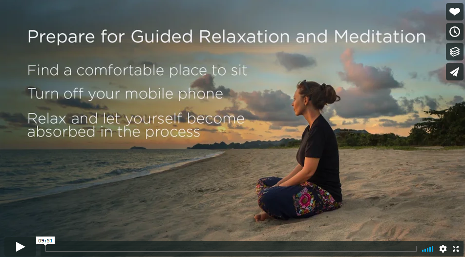 Meditation | United States | Heartfulness Institute