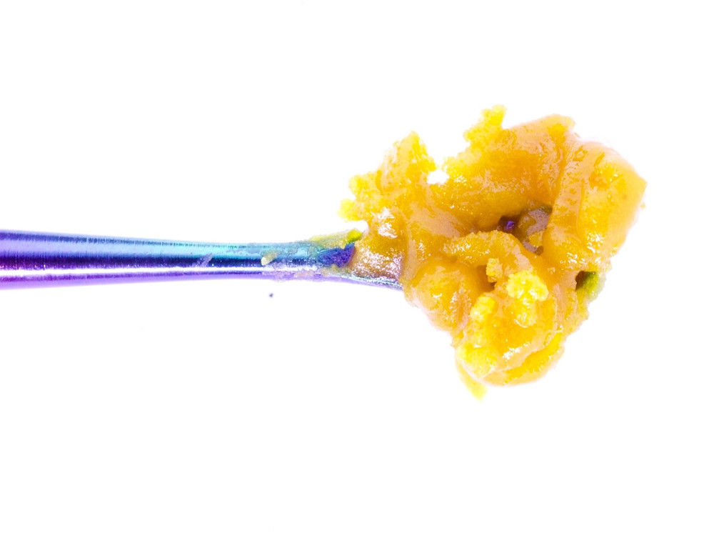DABS 101 - A BEGINNERS GUIDE TO CANNABIS CONCENTRATES