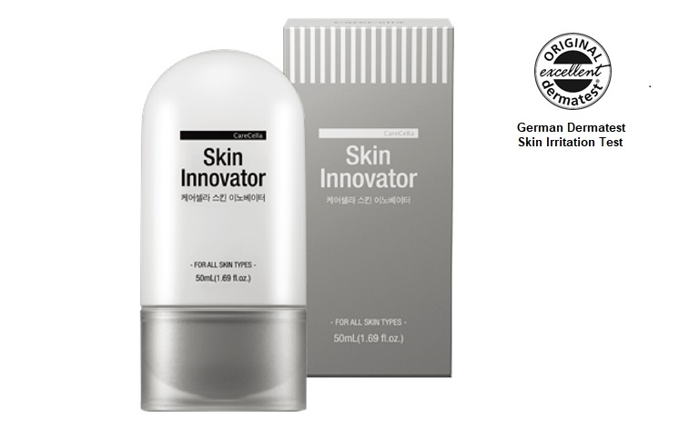 GCoop: Skin Innovator