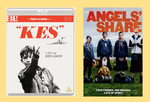 Social Realism: A Very English Genre