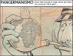 PANGERMANISMO | Hdguerrasmundiales