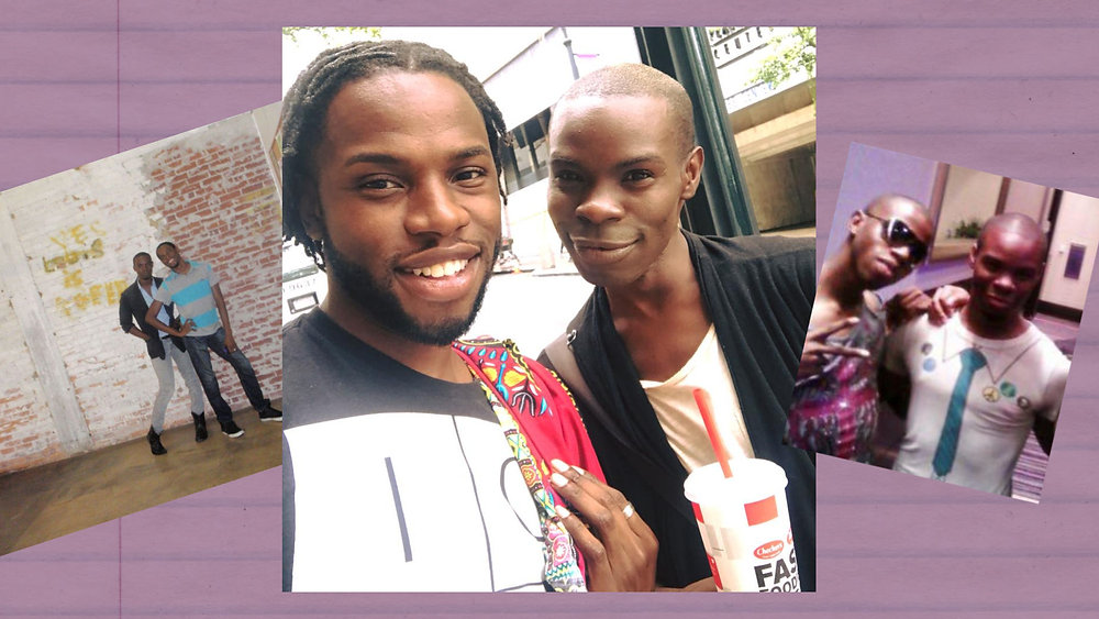 Why Antron Reshaud Will Never Be Forgotten