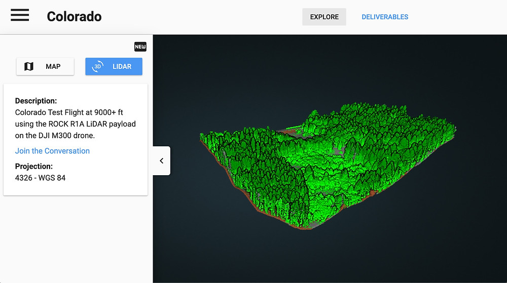 The ALL NEW ROCK Robotic R1A!