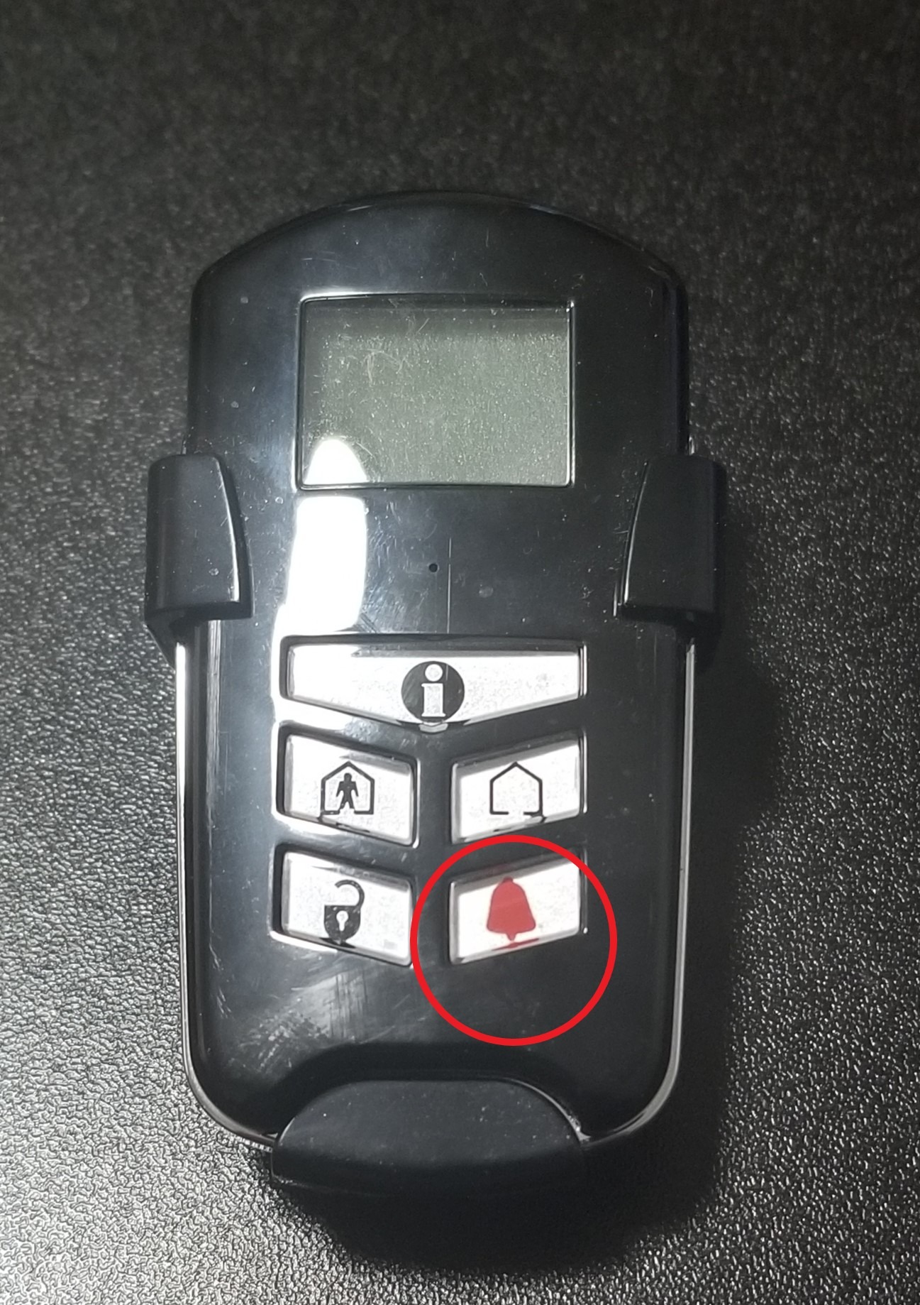 Panic Button Options for Home, Residential and Estate Security