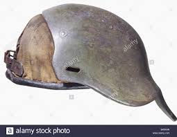 GAEDE HELMET (STAHLKAPPE M1915 GAEDE HELM) | Hdguerrasmundiales